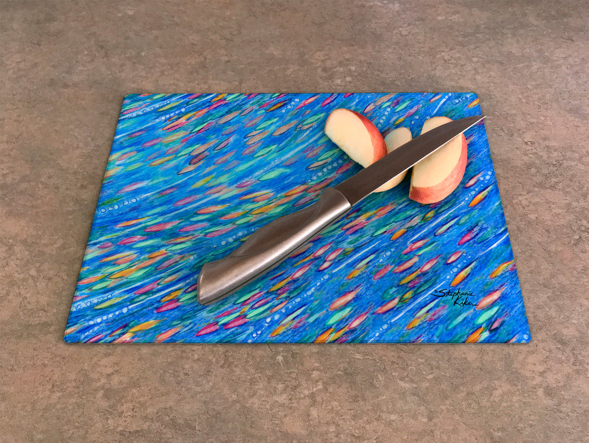 Cutting Boards – Stephanie Kiker Designs